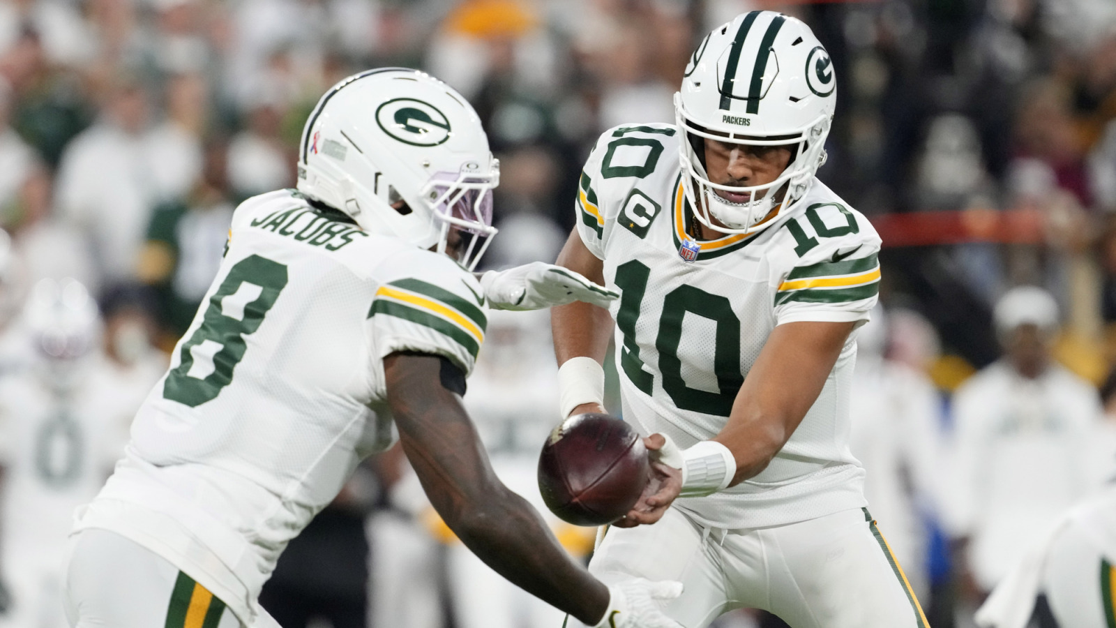 The Keys to Victory for the Green Bay Packers vs the Cleveland Browns ...