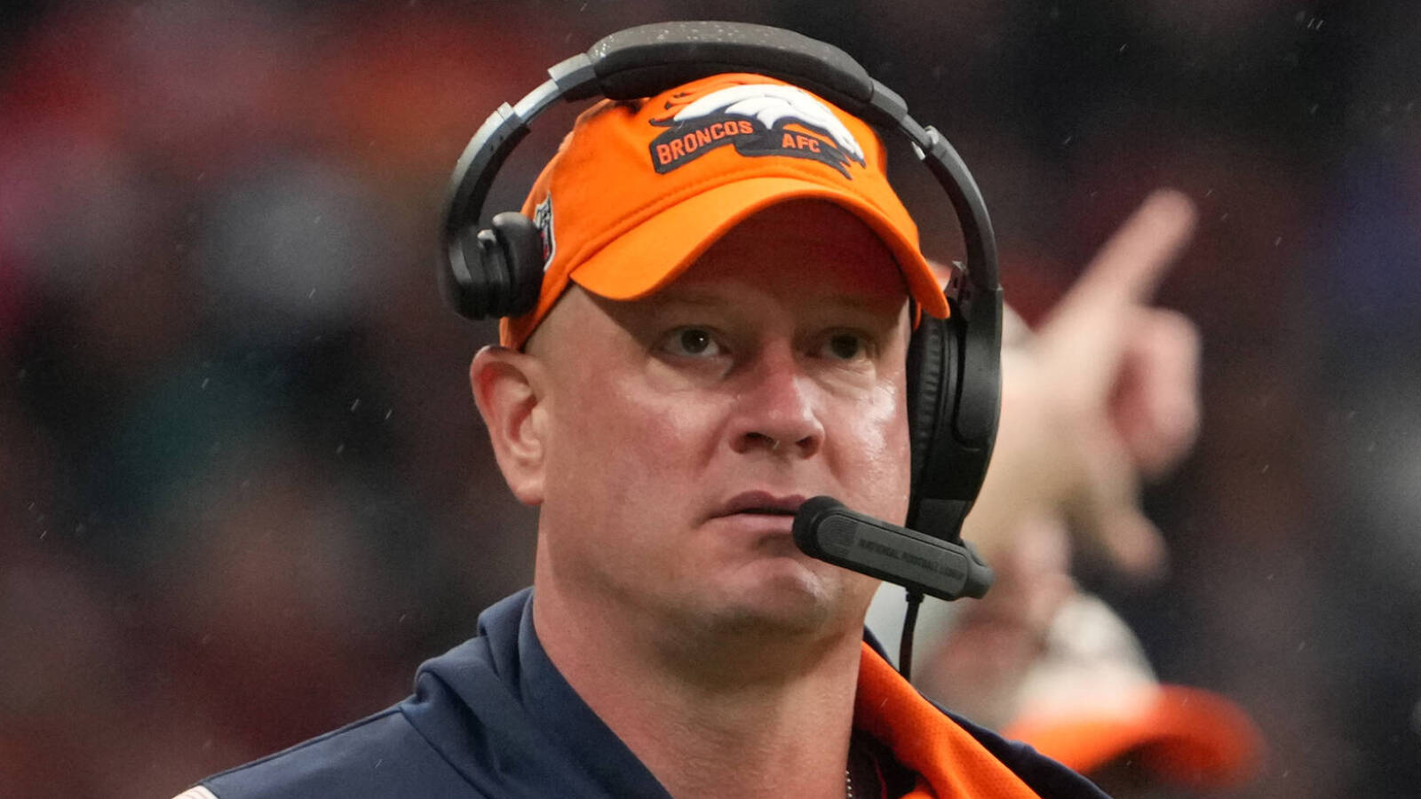 Broncos owner explains decision to fire Nathaniel Hackett | Yardbarker