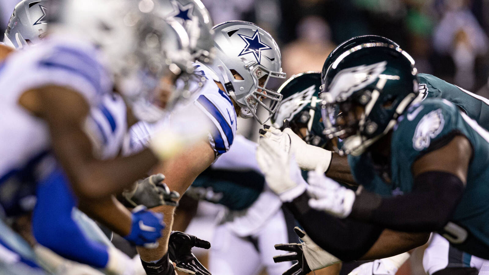 Stuff your stockings with these NFL winners | Yardbarker