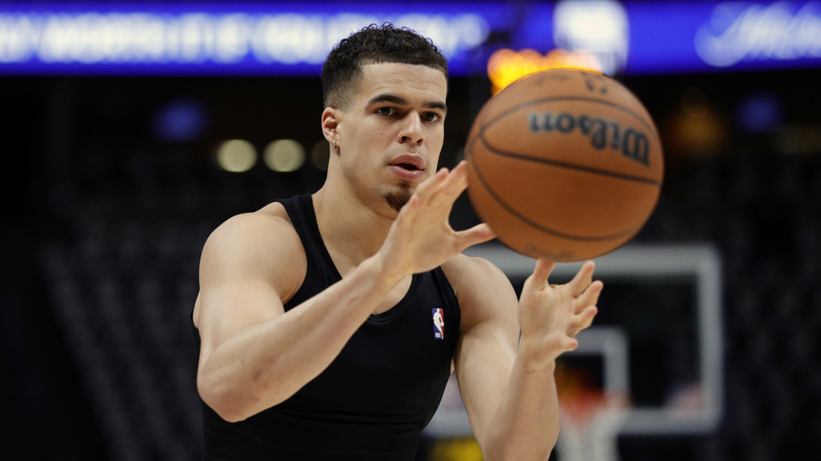 Michael Porter Jr.'s Brother Sentenced To 8 Years In Prison After ...