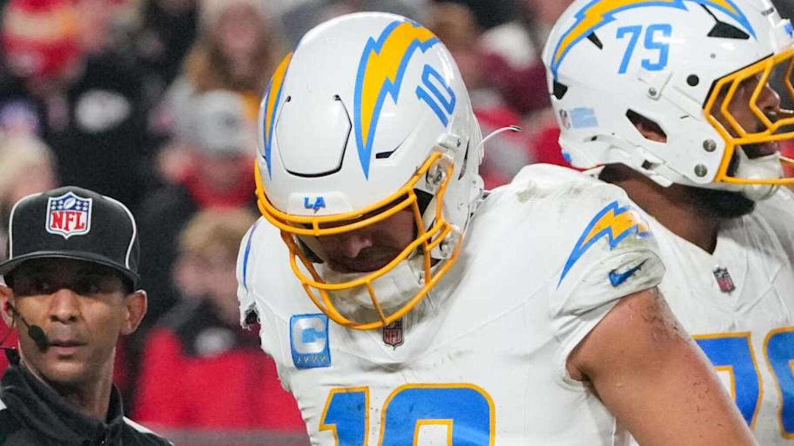 Raiders' Hated Rival Chargers Slammed With More Brutal News | Yardbarker