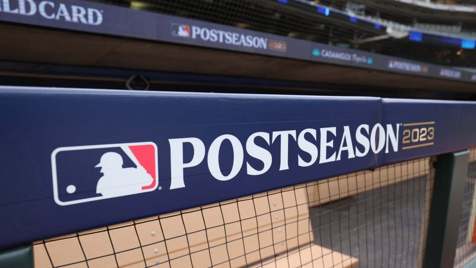 MLB postseason set to begin Sept. 30, World Series on Oct. 24 | Yardbarker