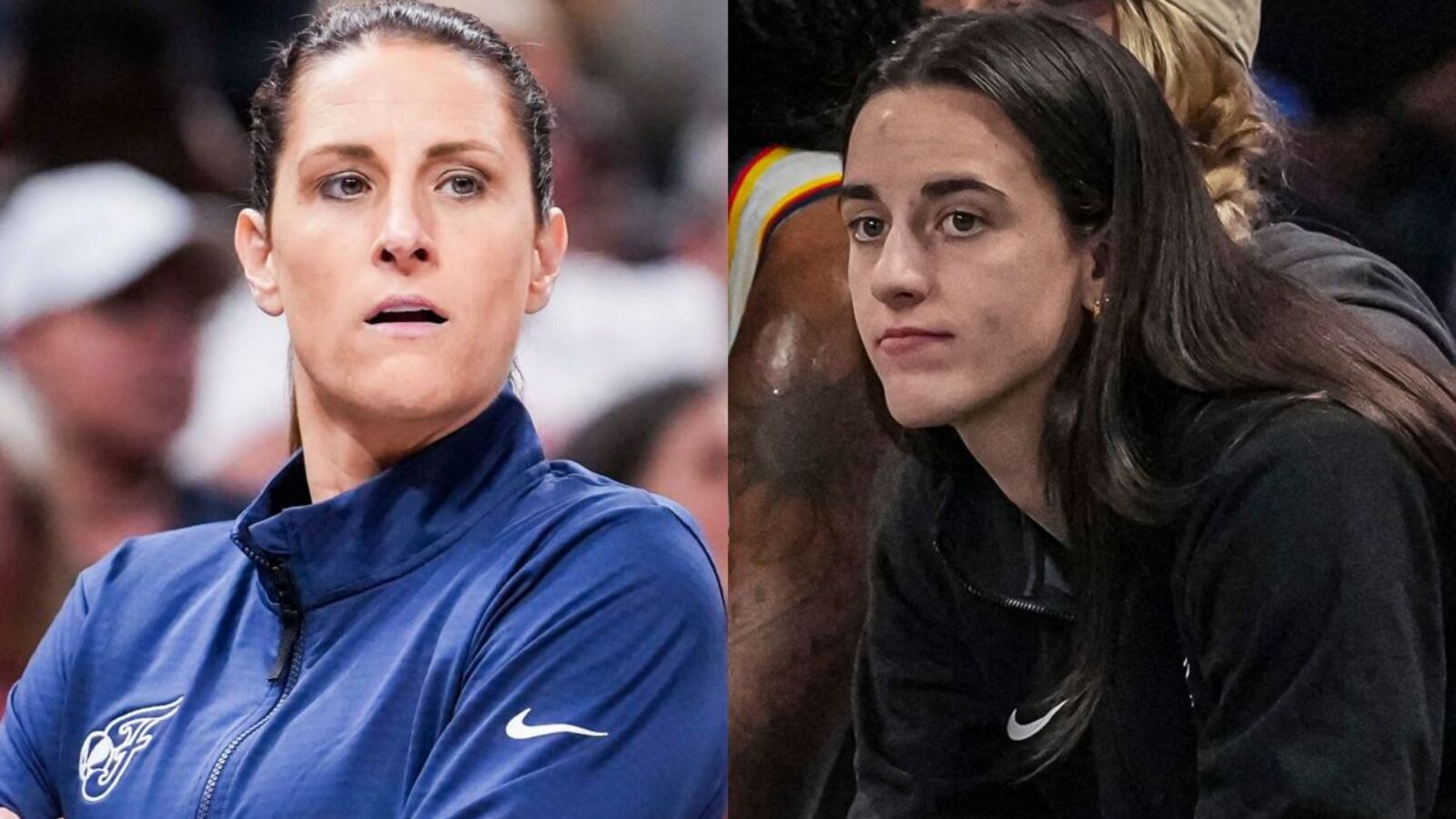 Fever Coach Stephanie White Makes Admission About Caitlin Clark’s Groin ...