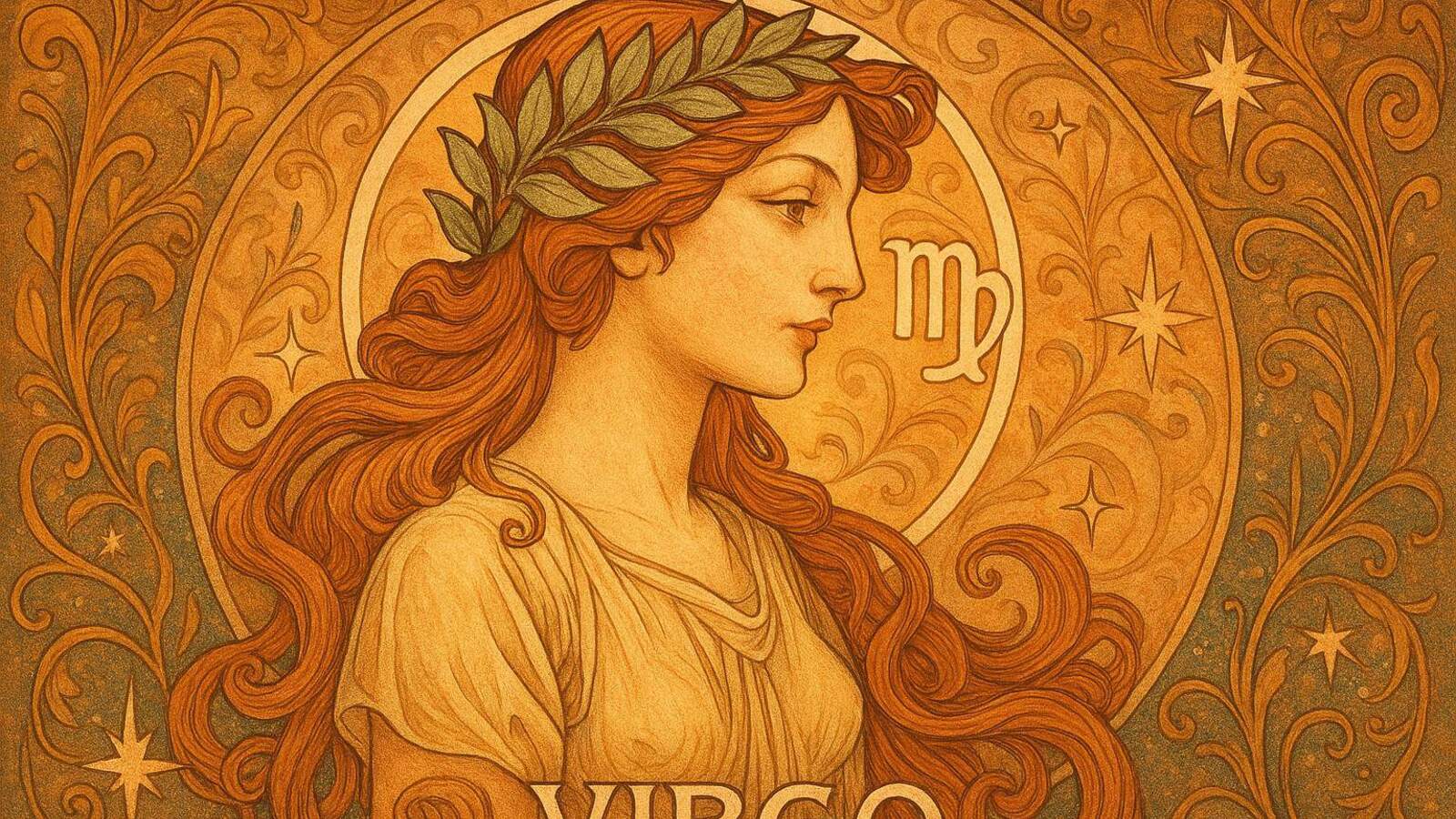 Virgo Daily Horoscope August 1, 2025 | Yardbarker