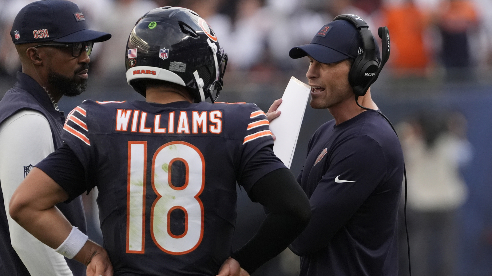 The Chicago Bears Are Finally Built to Last | Yardbarker