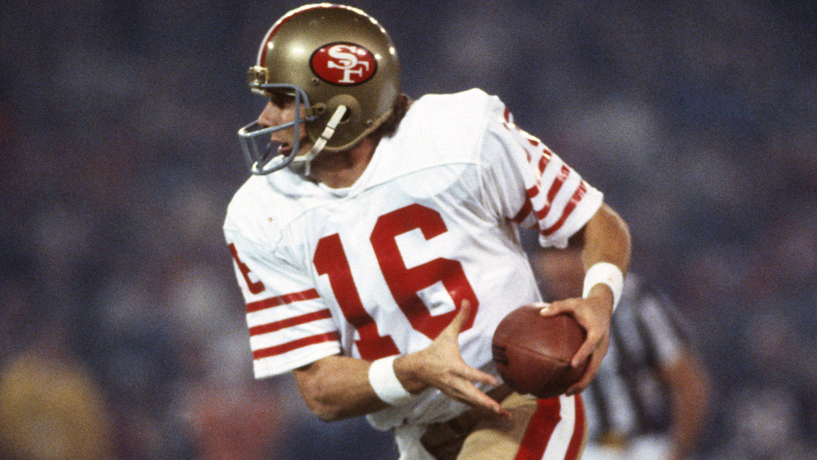 QUIZ Name Every Player On The NFL All Decade Team Of The 1980s