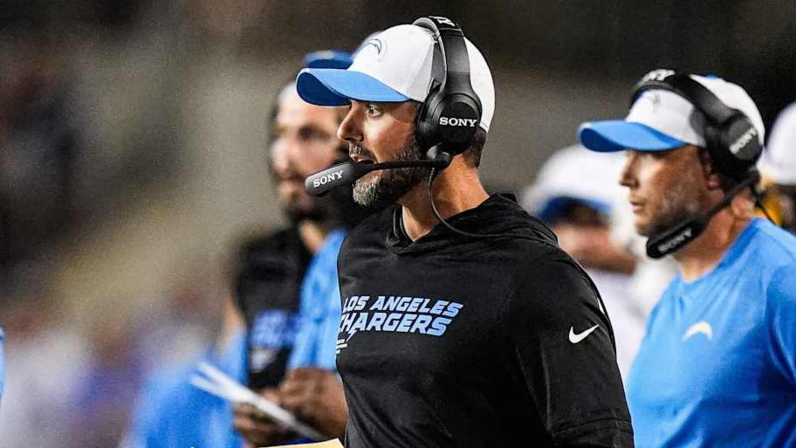 Ravens New HC Confirms Who Will Call Defensive Plays | Yardbarker