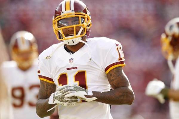 DeSean Jackson talks joining Raiders: “The Raiders’ fit matched perfect ...