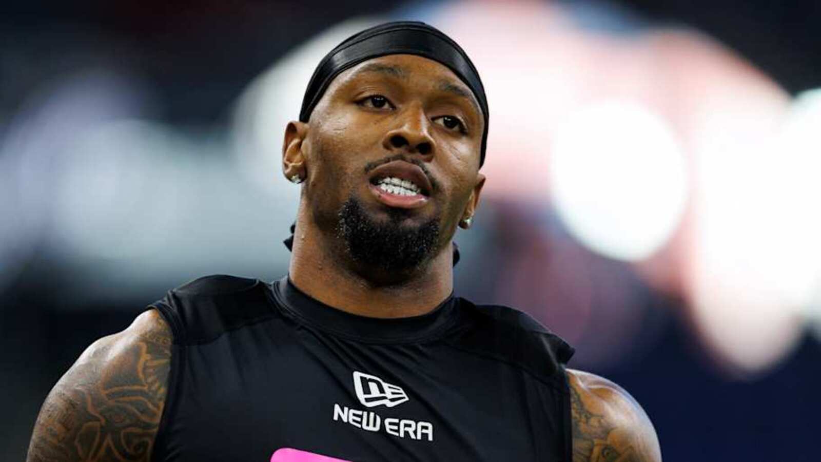 Commanders’ timely move ends potential rookie setback fans feared ...