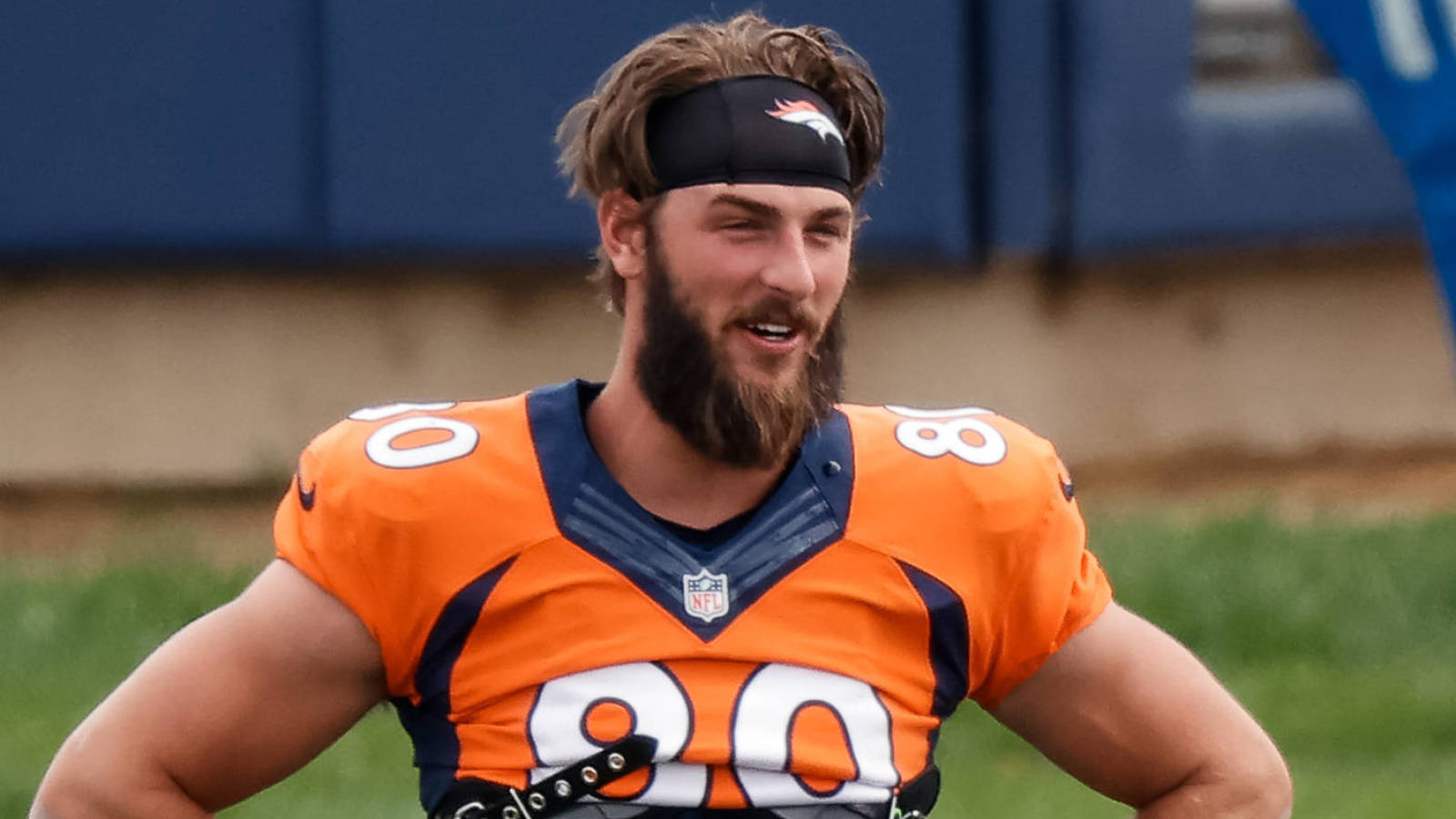 Veteran tight end Jake Butt retires at age 25 | Yardbarker