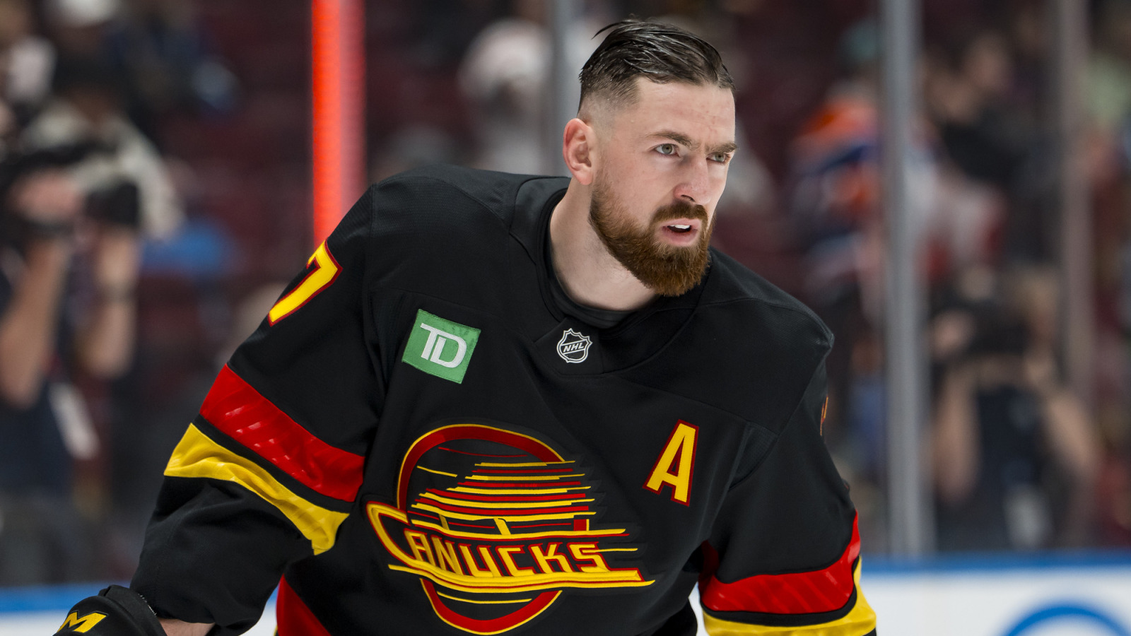 Filip Hronek Has ‘No Interest’ in Trade Away From Canucks | Yardbarker