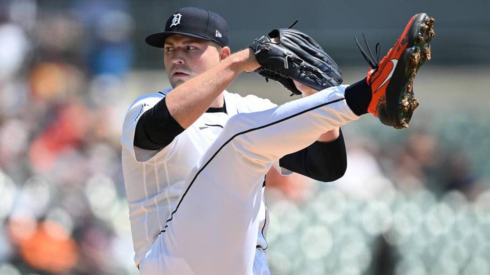 Tarik Skubal-Dodgers Trade Buzz Would Break Baseball | Yardbarker