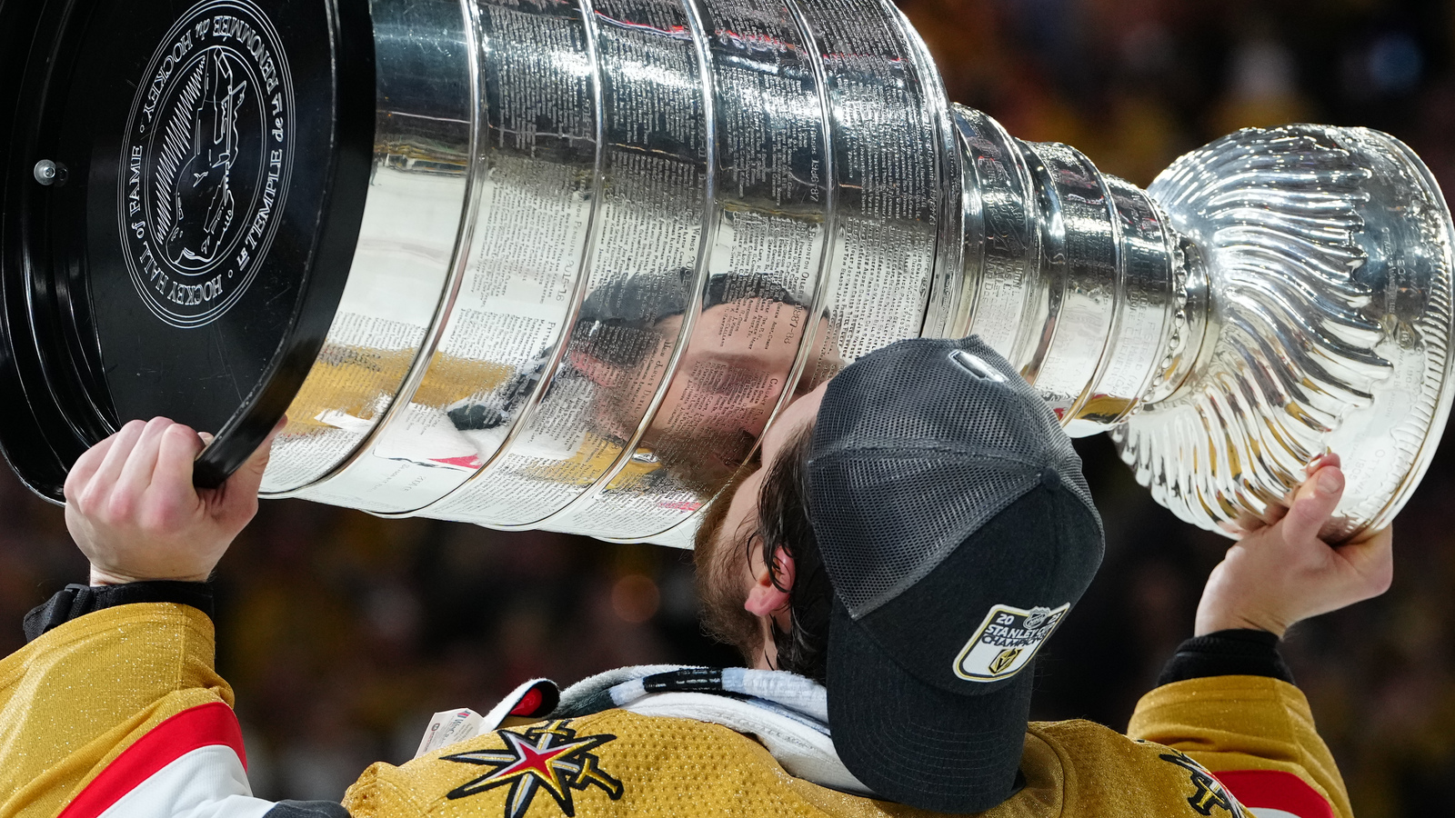 An early look at 2024 Stanley Cup odds and picks | Yardbarker