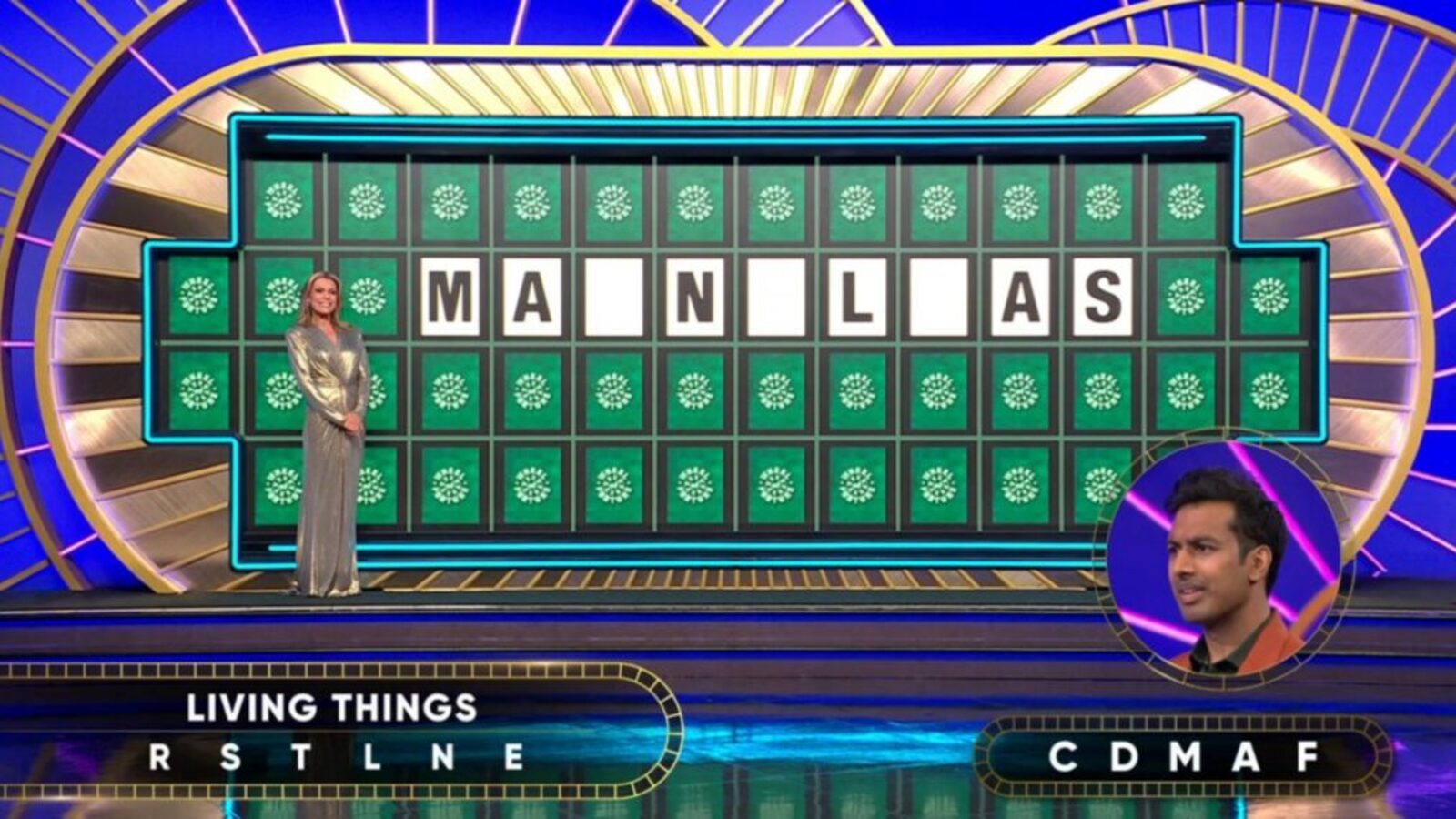 ‘Wheel of Fortune’: Contestant Loses Car & Ryan Seacrest’s Heart Gets ...