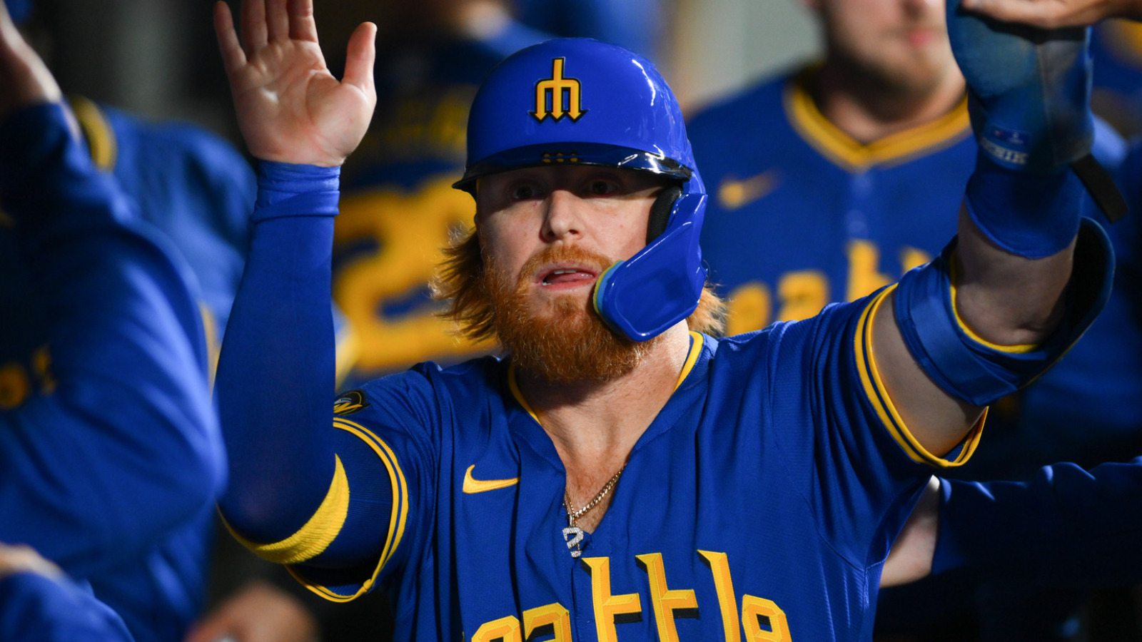 Bearded All-Star had the best theory about Yankees ending facial hair ...