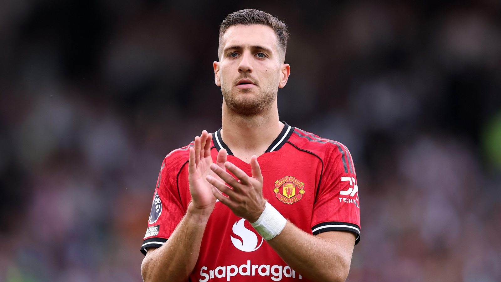 Boost for Amorim as injured Man United ‘ally’ resumes grass training ...