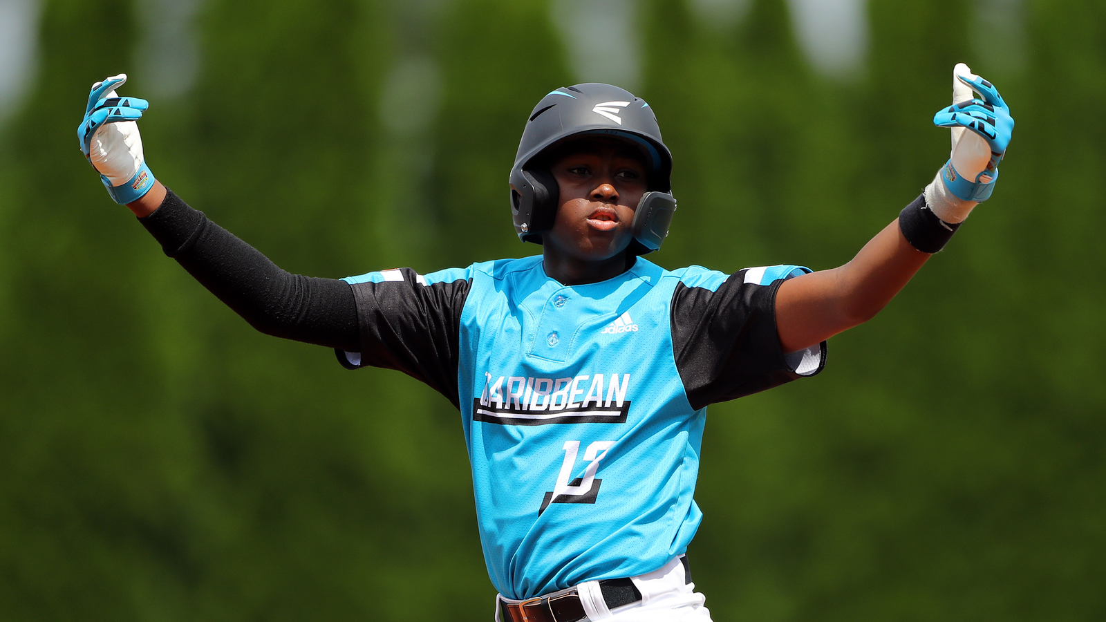 Small ball: Famous Little League World Series alumni | Yardbarker