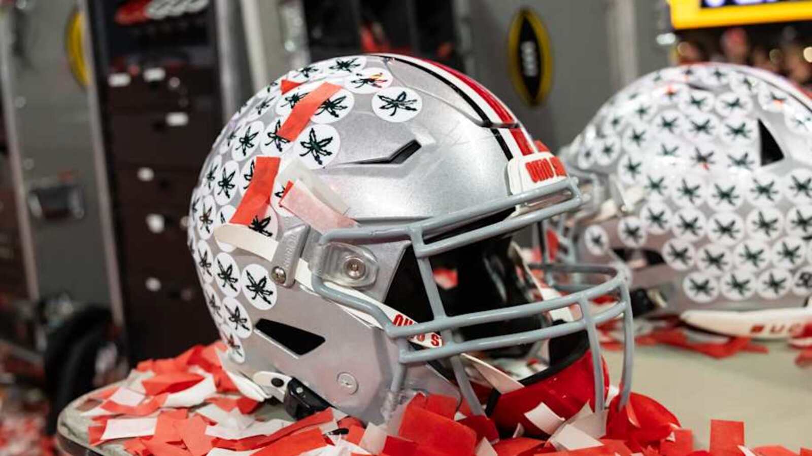 Ohio State defensive coach placed on administrative leave amidst ...
