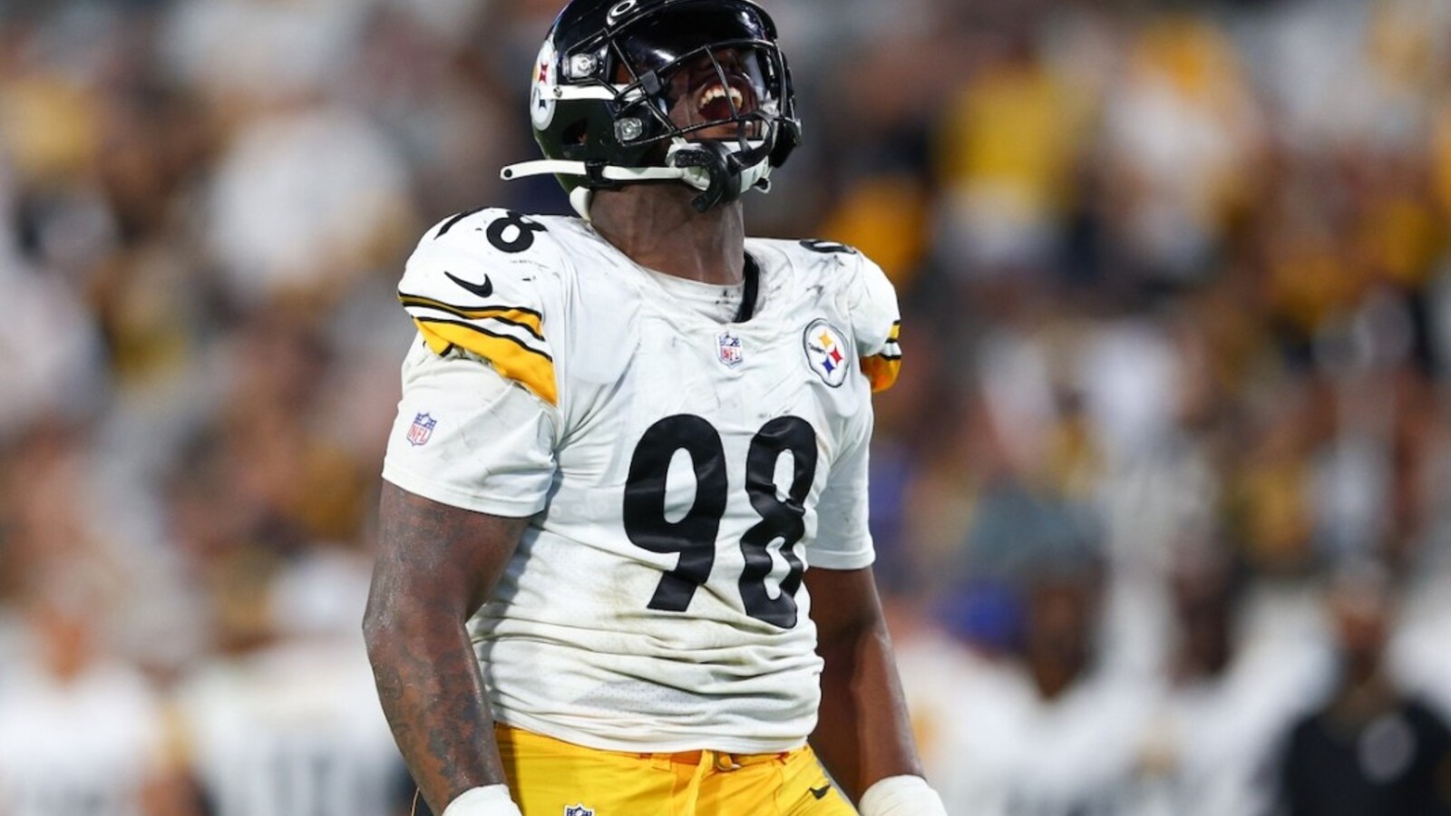 Steelers Rule Out Seven Players Against Seahawks | Yardbarker