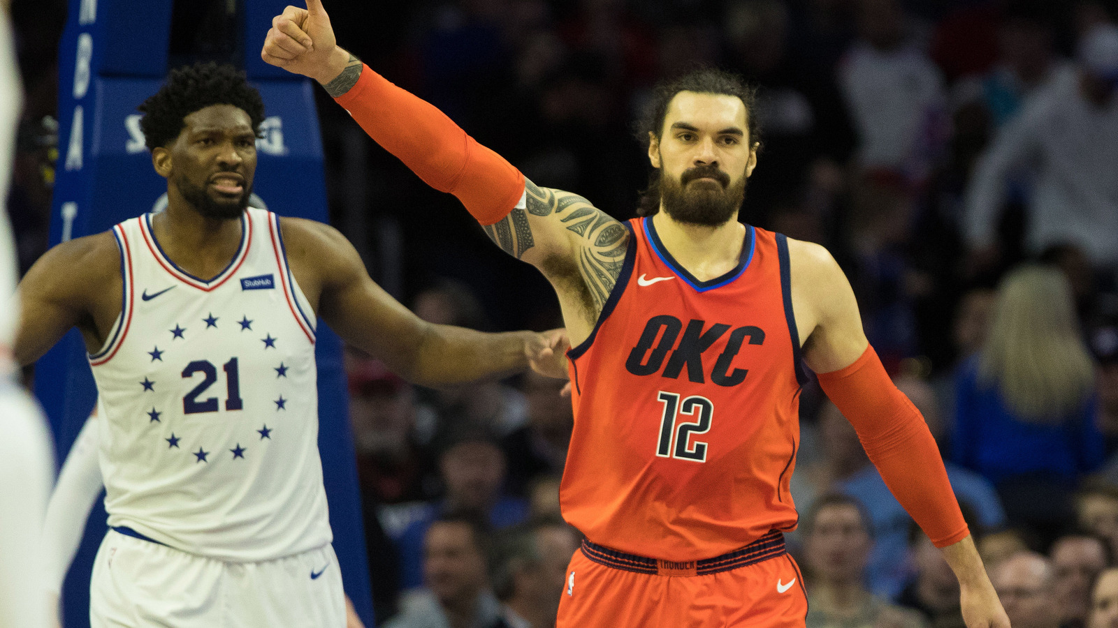 The most underrated player on every NBA team | Yardbarker