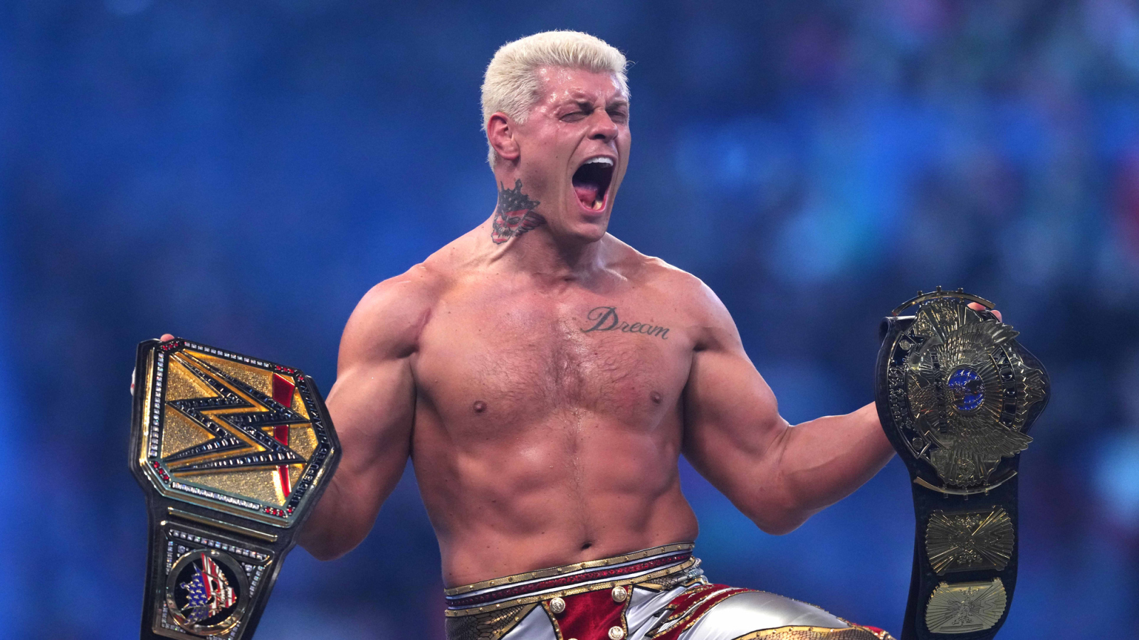 Will Cody Rhodes turn heel and face Roman Reigns at WrestleMania 42 ...