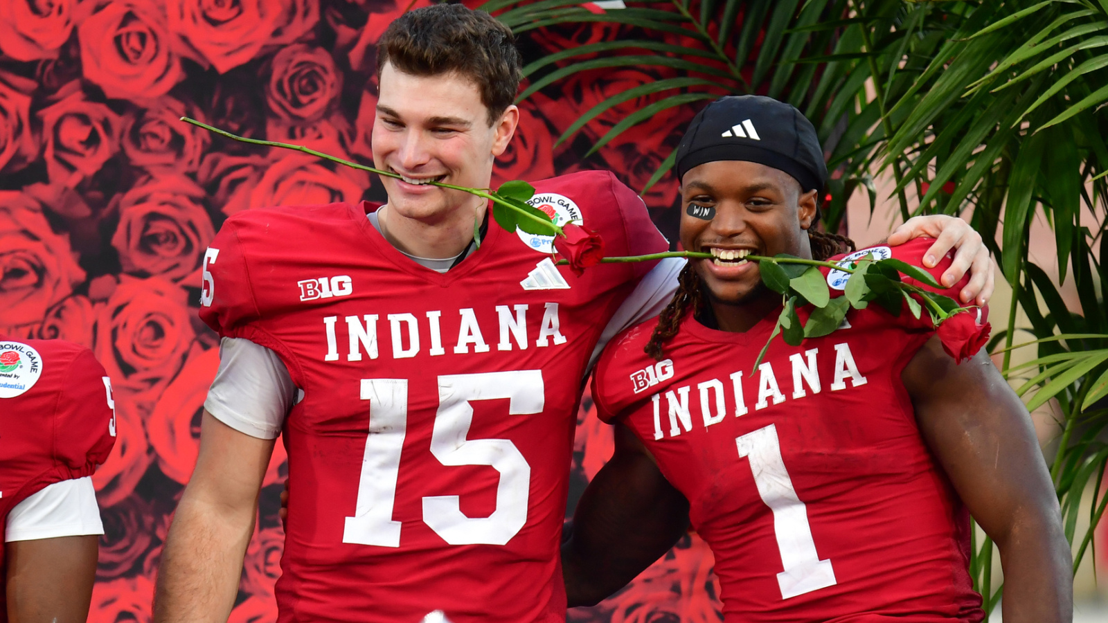 The 'Heisman Trophy winners since 2000' quiz