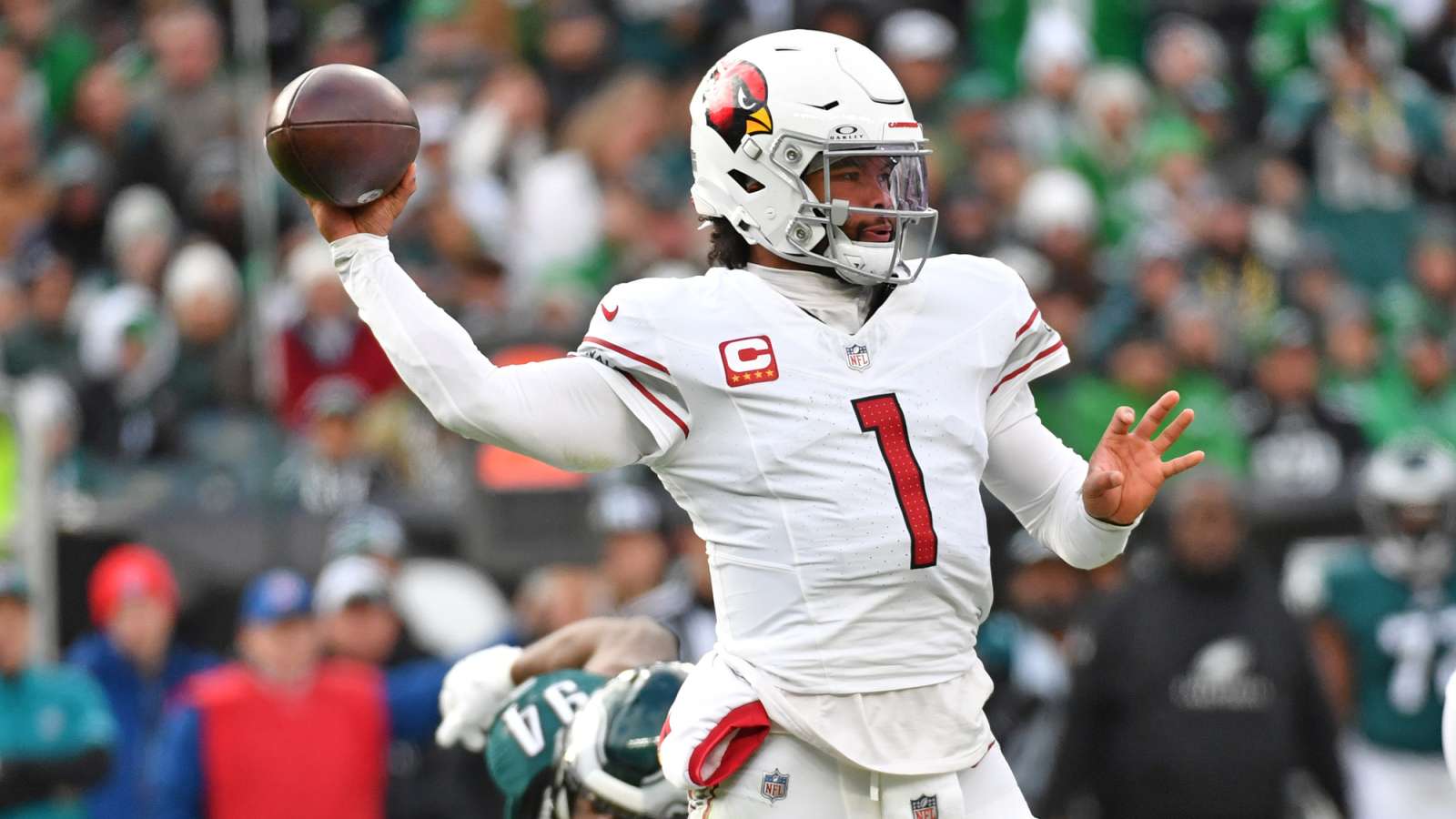 Cardinals QB Kyler Murray expects offense to be explosive | Yardbarker