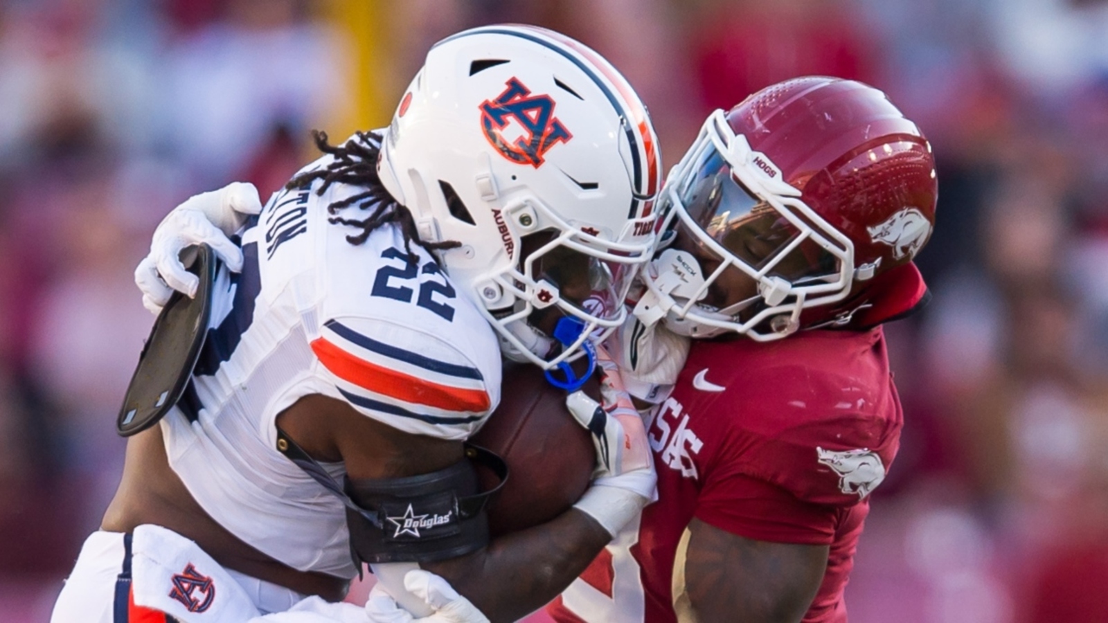 Report: Antonio Grier agrees to UDFA deal with Tampa Bay Buccaneers ...