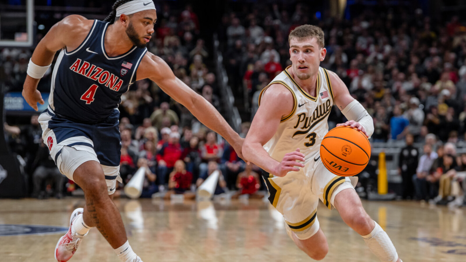 Jon Rothstein Releases His Way-Too-Early Preseason Top 10 | Yardbarker