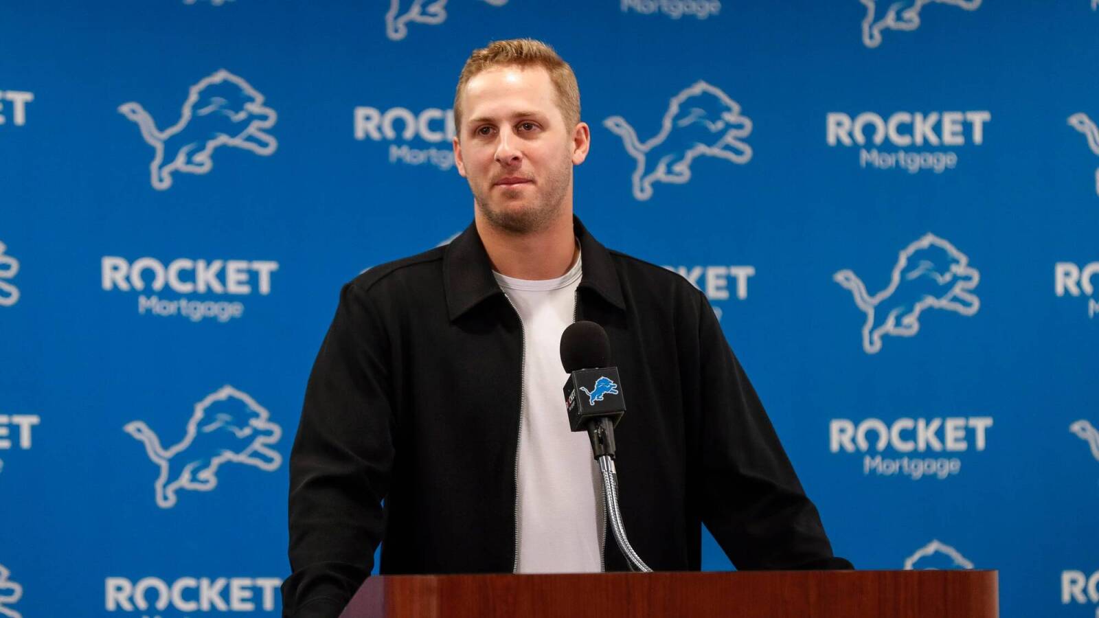 How Detroit Lions QB Jared Goff’s Contract Extension Makes NFL History – MotownLions.com