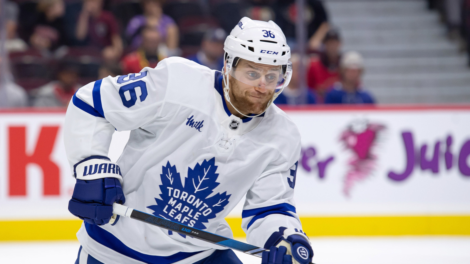 Utah Claims Dakota Mermis Off Waivers From Maple Leafs | Yardbarker