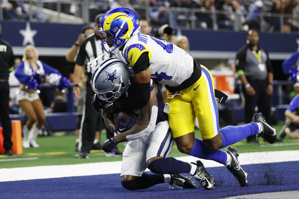 Breaking Down Potential Rams' Playoff Opponents | Yardbarker