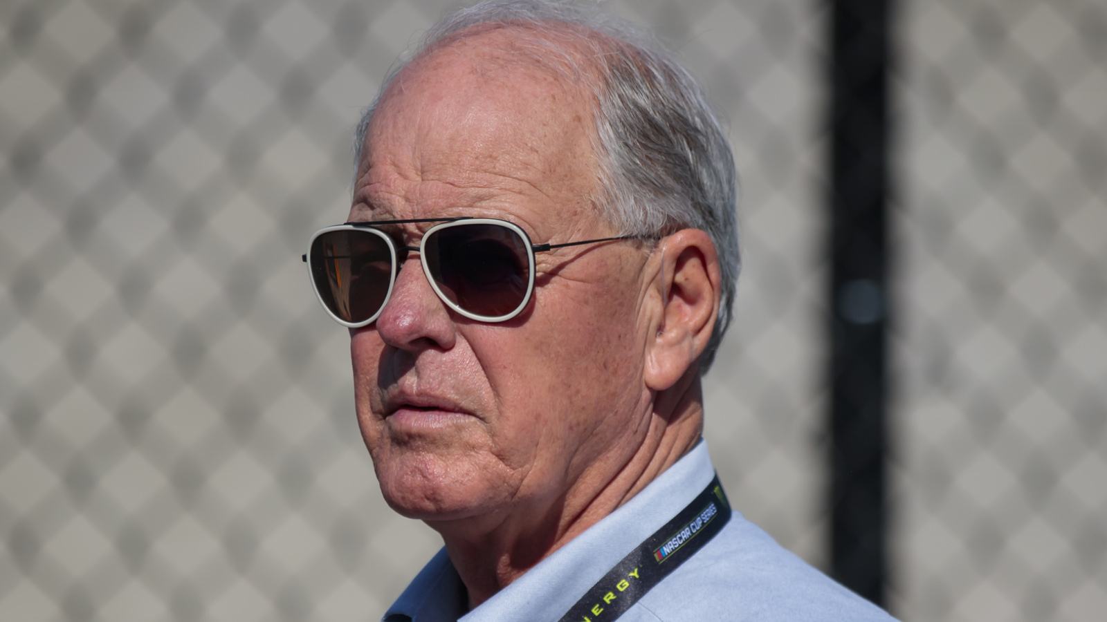NASCAR making major leadership change, breaking 78-year tradition ...