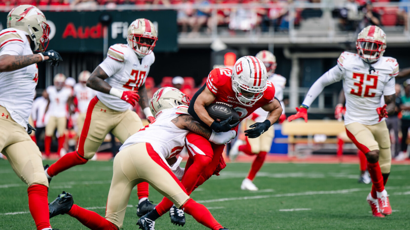 Broncos Bet on Ex Clemson Tiger Hoping for One Last Shot at the League ...