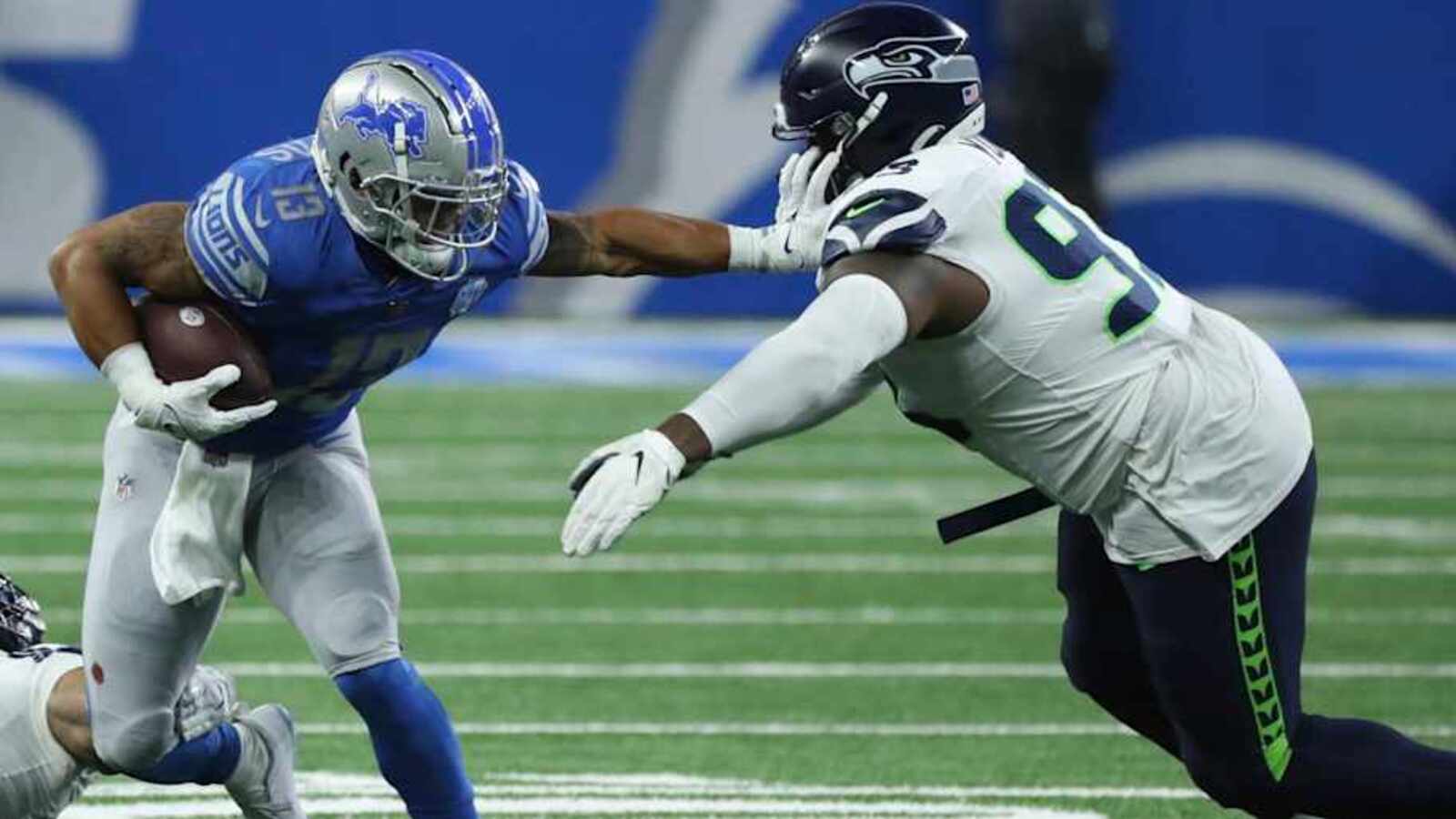Seattle Seahawks Expected to Designate DT Cameron Young For PUP Return ...