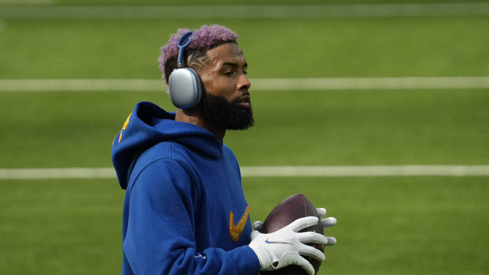 Three reasons OBJ makes perfect sense for Cowboys | Yardbarker