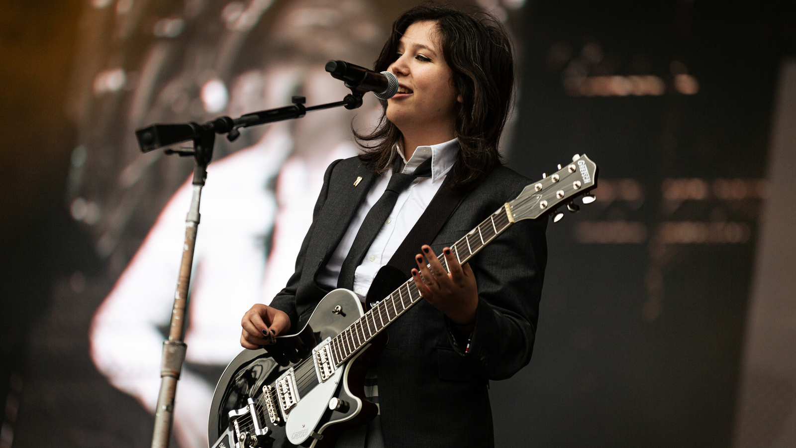 Taylor Swift asked Lucy Dacus for approval to name-drop her on TTPD ...