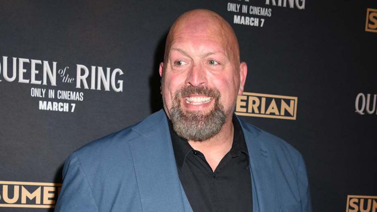 Paul Wight Provides Update On Potential In-Ring Return | Yardbarker