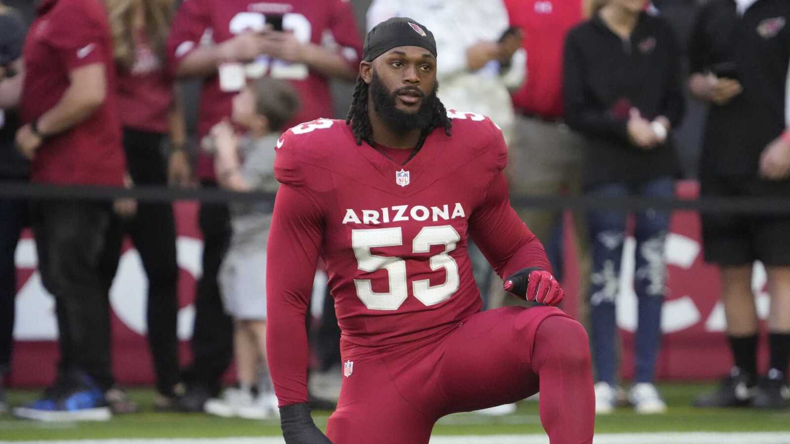 AFC Notes: Baron Browning, DeAndre Hopkins, Bo Nix, Broncos, Chiefs ...