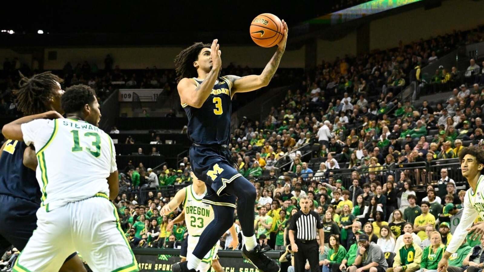 No. 4 Michigan out of funk, looks to take down Indiana | Yardbarker