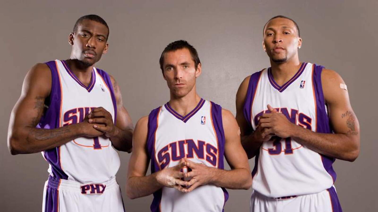 Who Is Greatest Suns Player of All-Time? | Yardbarker