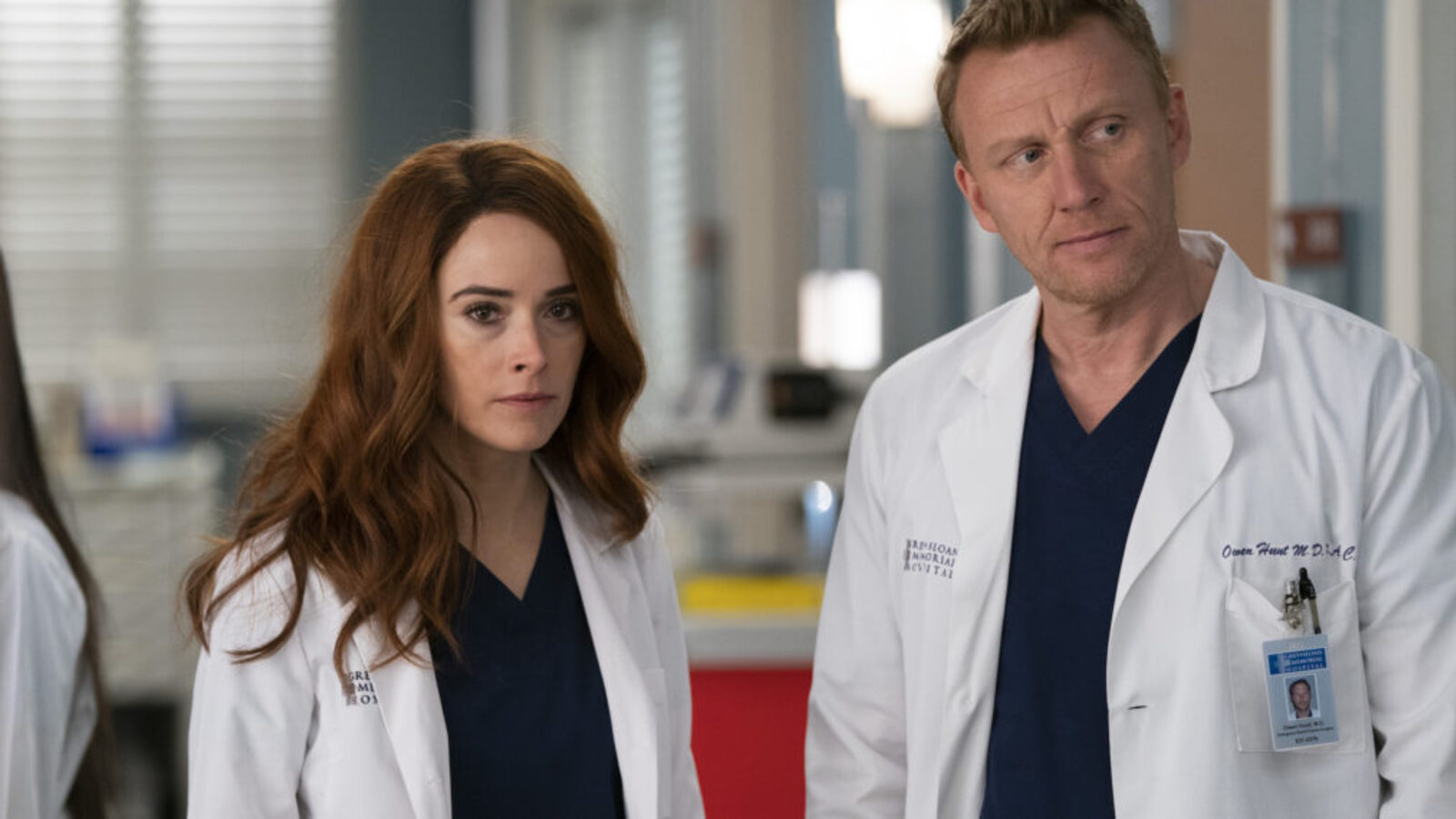 Will Abigail Spencer Return to ‘Grey’s Anatomy’ Amid Owen & Teddy’s ...