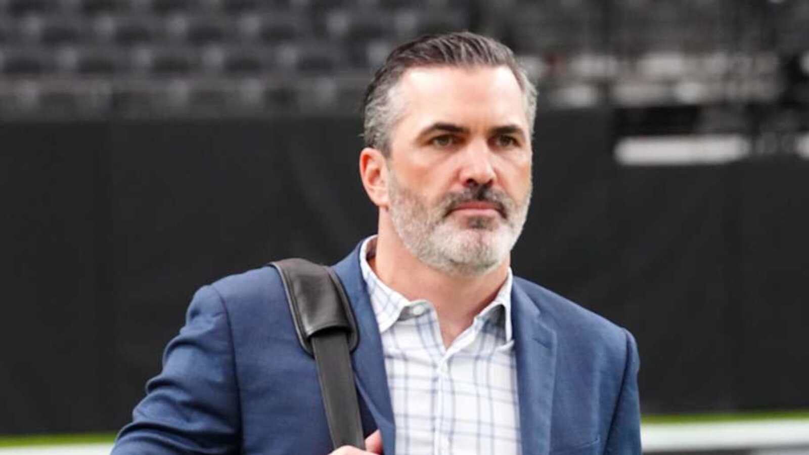 Kevin Stefanski's awkward press conference moment fuels split with ...