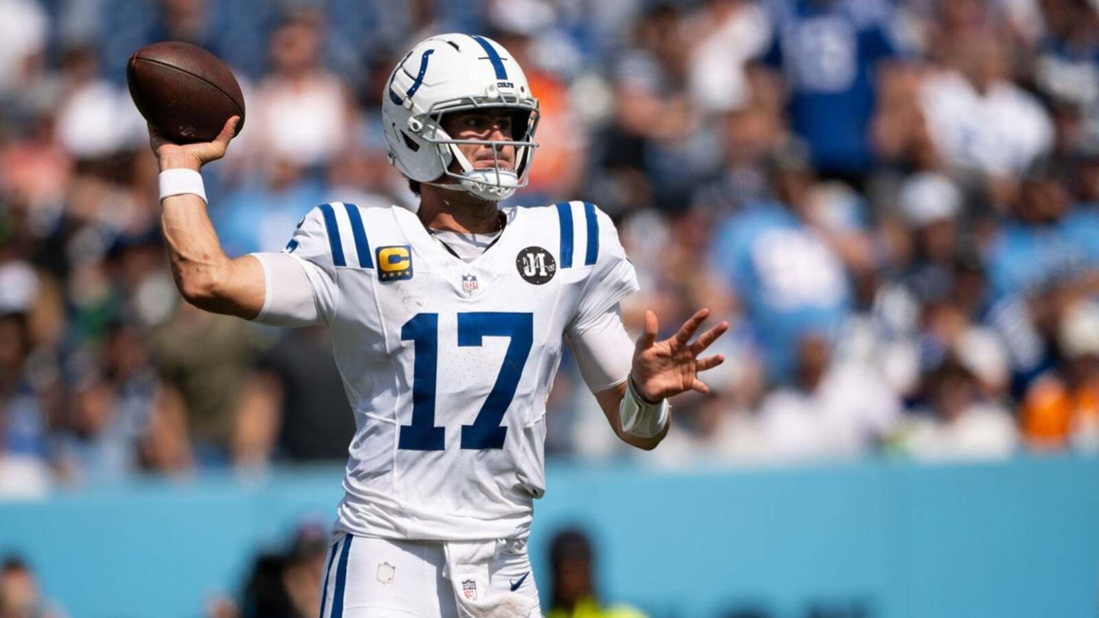 Daniel Jones, Colts bring big-time offense to LA to face Rams | Yardbarker