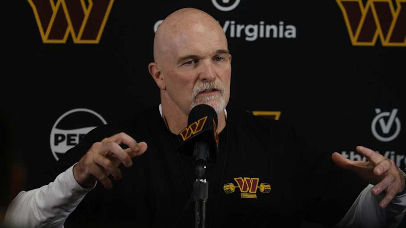 Micah Parsons still brooding as Dan Quinn shapes a new star in ...