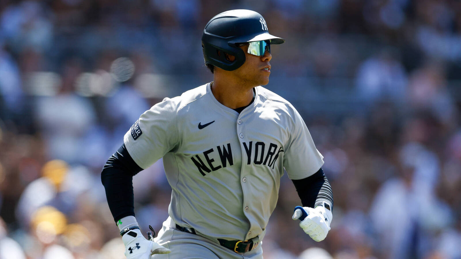 Yankees icon respects Juan Soto holding out for free agency | Yardbarker