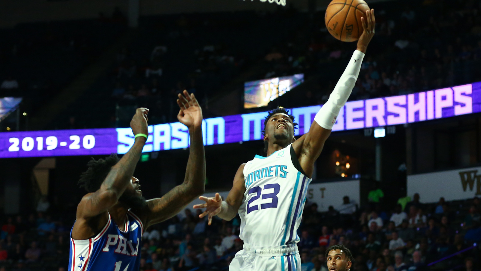 Toronto Signs Kobi Simmons To 10-Day Contract | Yardbarker