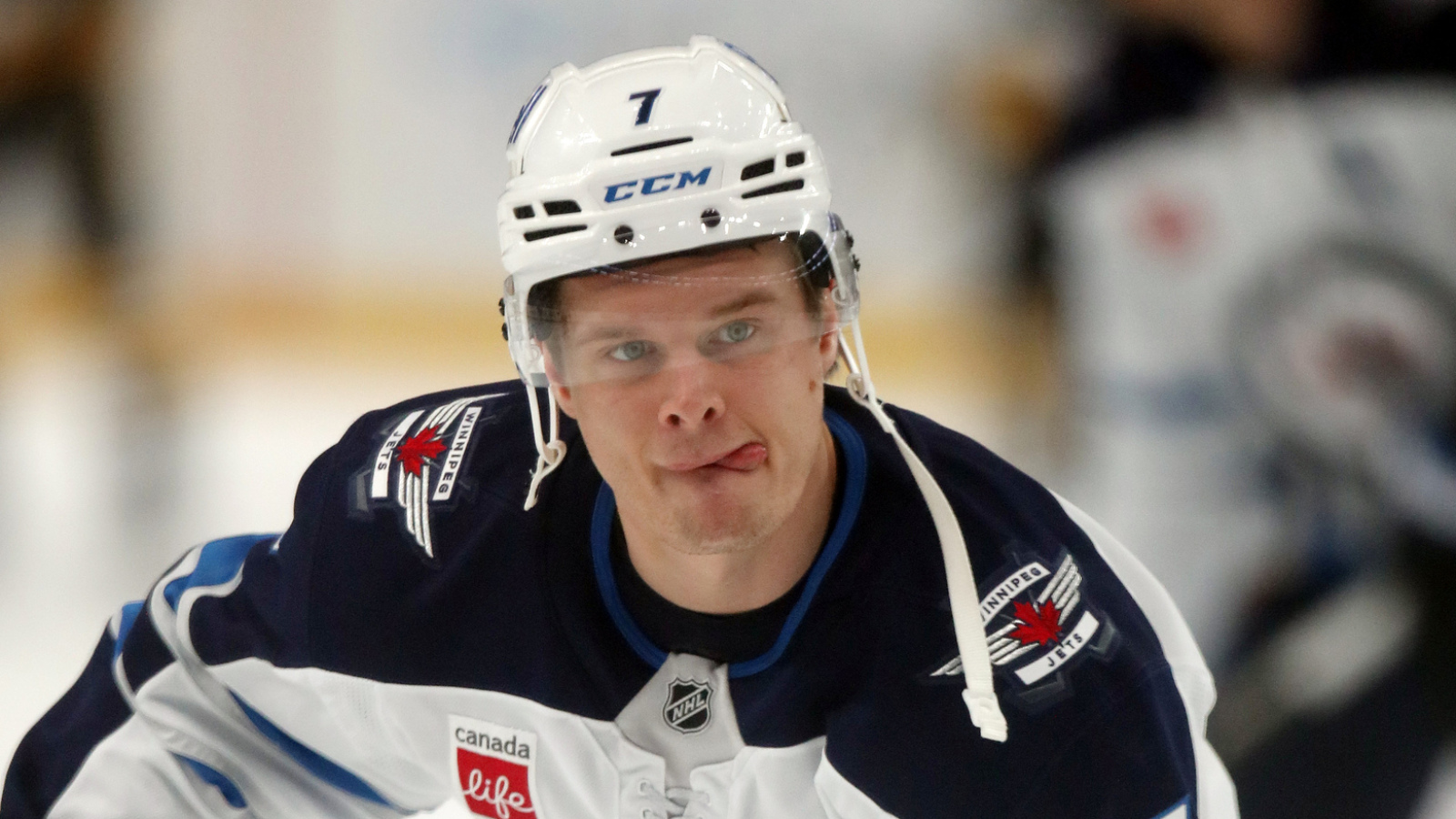 Jets sign veteran center to two-year extension | Yardbarker