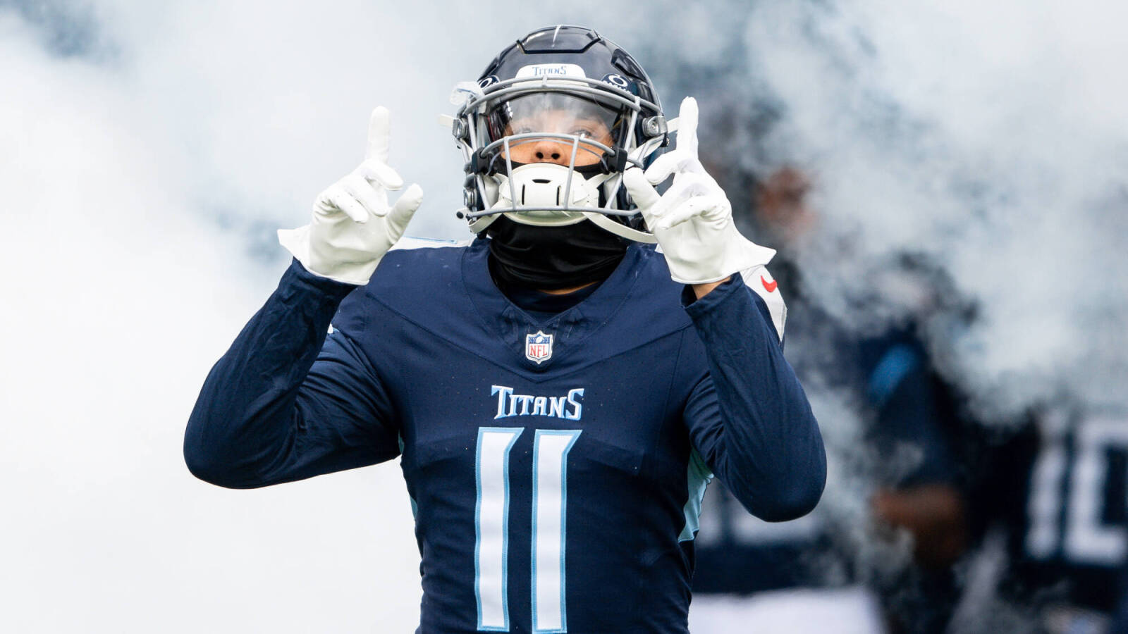 Cardinals to sign WR with strong blocking skills | Yardbarker