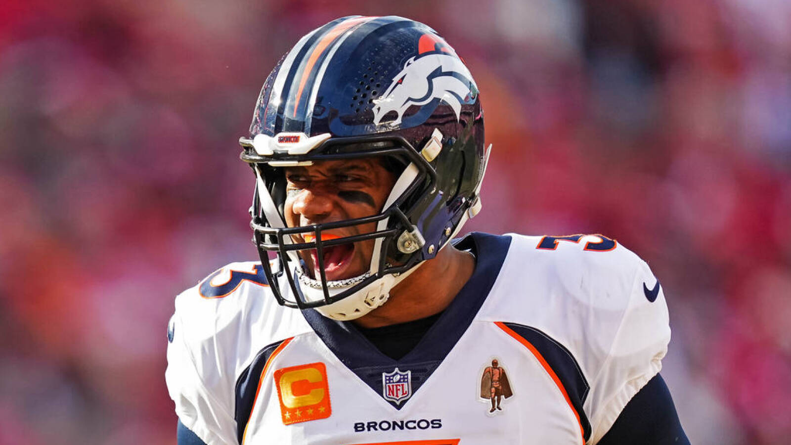 Russell Wilson addresses moving on from disappointing season | Yardbarker